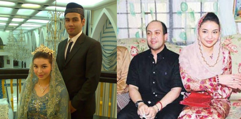 5 Potret dan Kabar Pangeran Kelantan Mantan Suami Manohara