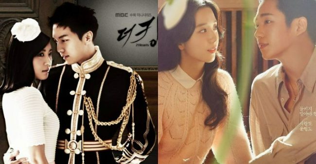 10 Drama dengan Tema Cerita Korea Utara dan Selatan