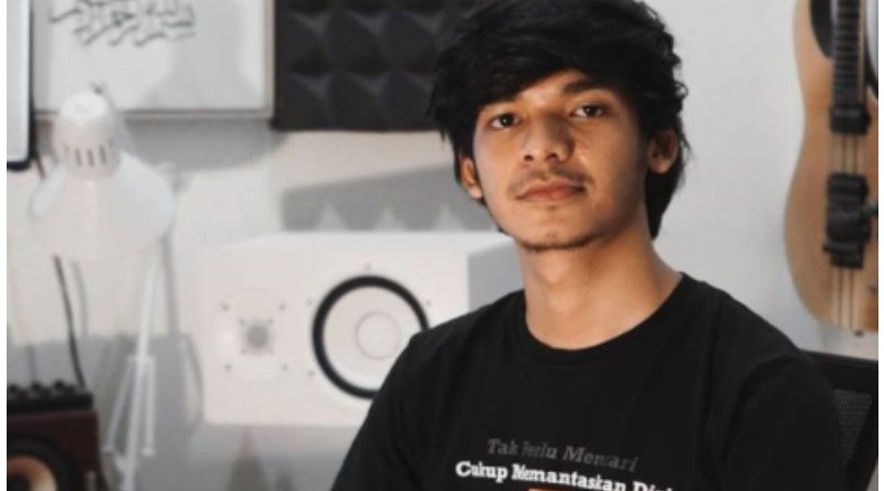 Fakta Alffy Rev, Membawa Wonderland Indonesia 2 Trending di YouTube