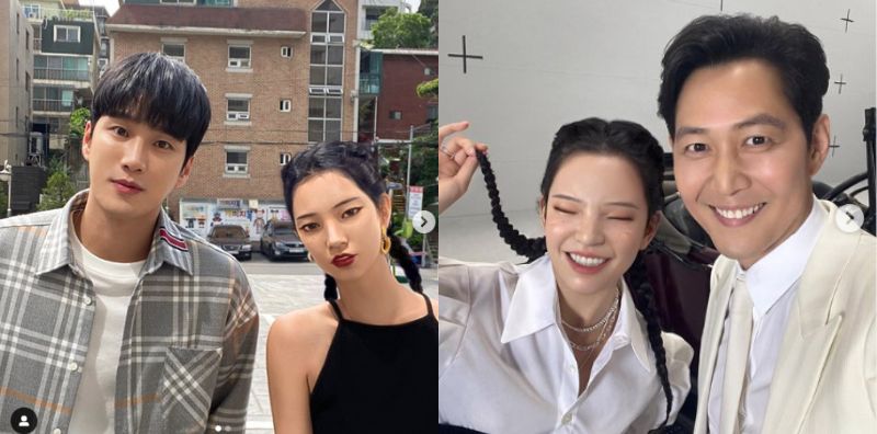 11 Fakta Menarik Oh Rozy, Influencer Virtual Pertama di Korea Selatan