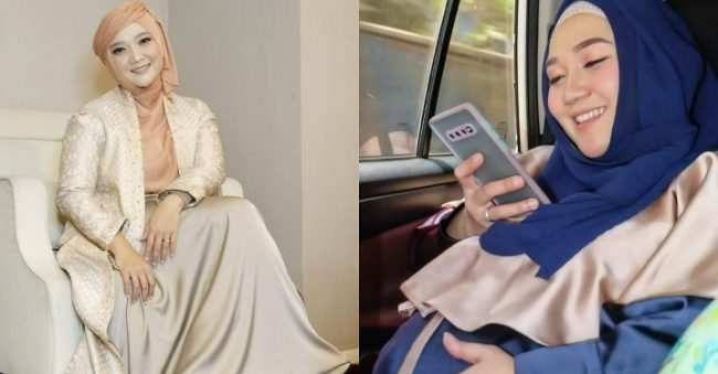 Pernikahan Sulis Zehra pernah Hancur, Kini Bahagia dengan Suami Kedua