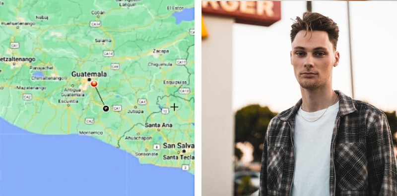 Kisah Trevor Rainbolt, Pria yang Hafal Seluruh Isi Google Maps