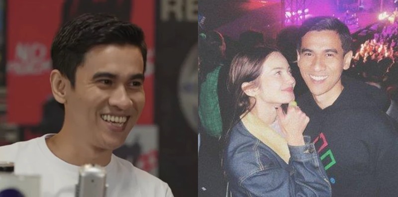 6 Potret Molen Kasetra, Sosok Diplomat yang Diisukan Pacar Enzy Storia