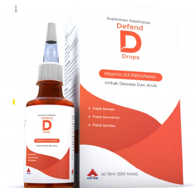 10 Vitamin D untuk Anak Rekomendasi di 2022