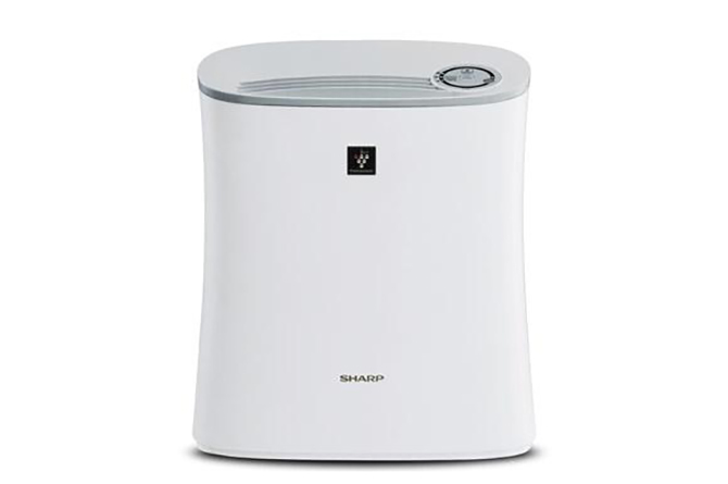 8 Air Purifier Sharp Pilihan di 2022, Lindungi Keluarga dari Udara Kotor