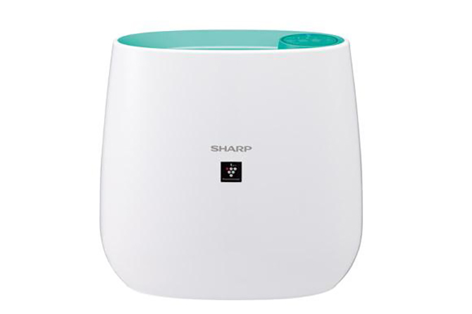 8 Air Purifier Sharp Pilihan di 2022, Lindungi Keluarga dari Udara Kotor