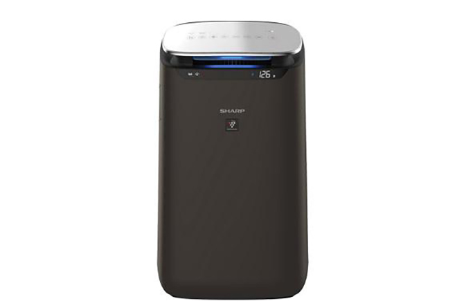 8 Air Purifier Sharp Pilihan di 2022, Lindungi Keluarga dari Udara Kotor