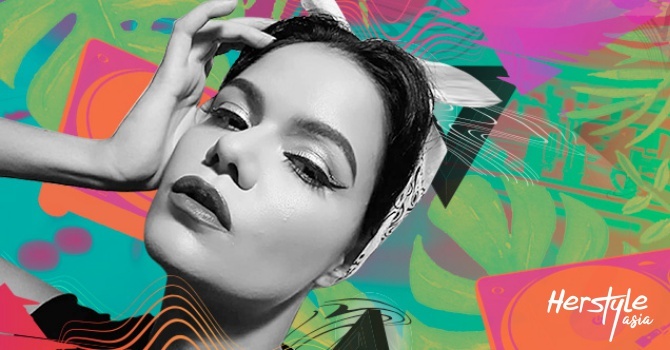Sanya Smith Interview: Why She Left Modelling To Save The Planet
