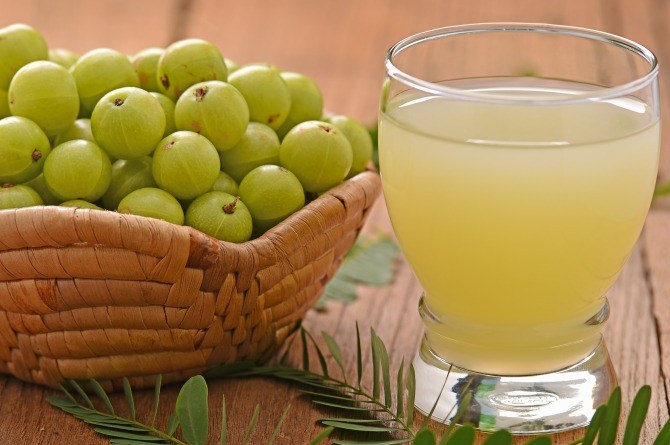 නෙල්ලි: ගර්භණි සමය තුළ නෙල්ලි වලින් ලබාගත හැකි ප්‍රයෝජන 7 ක්