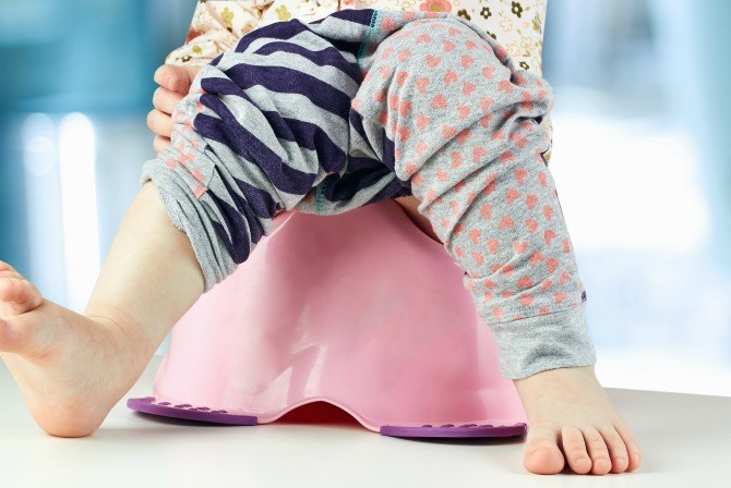 Poop Facts: 7 Simple Facts About Toddler Poo Every Parent Should Know