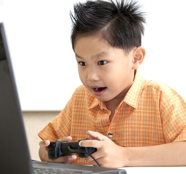 How To Deal with Distractions: Helping your kids cope with distractions