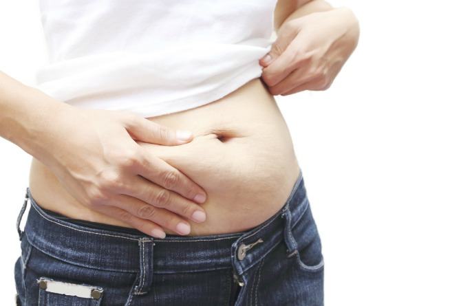 Post Pregnancy Body: This Is How It Will Really Look