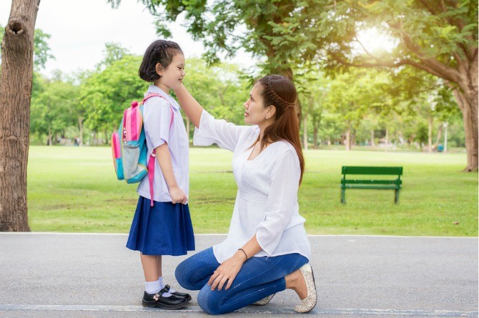 Malaysian stay-at-home mums - Darnest Things We Mums Tell Our Kids