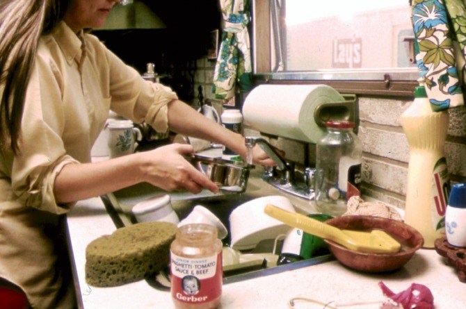 Bad Helper: "My Helper Is So Incompetent! What Should I Do?"