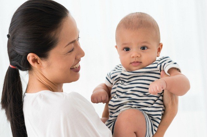 Smarter Babies: 6 Ways Parents Can Make Their Babies Smarter