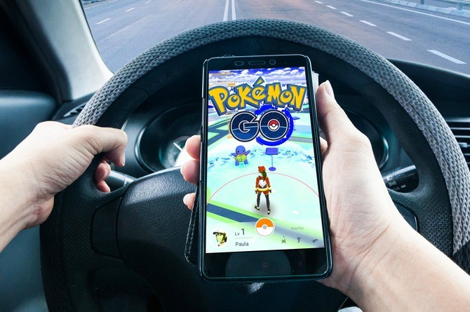 Main Pokemon Go Haram Untuk Seluruh Umat Islam Di Dunia