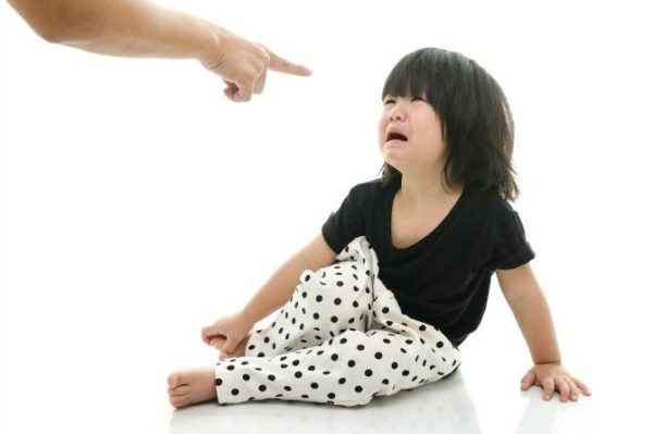How To Discipline Your Baby: 8 Things To Keep In Mind