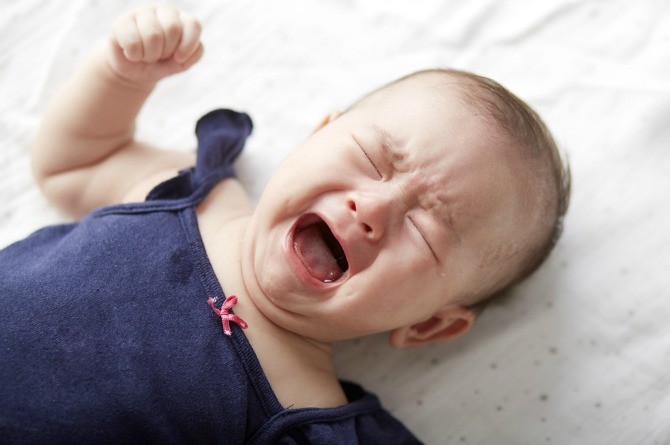 Baby Constipation: 5 Useful Tips To Help Relieve Baby Constipation