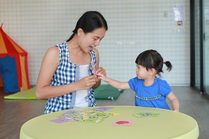 Speech Delay: How To Identify Speech Delay In Kids