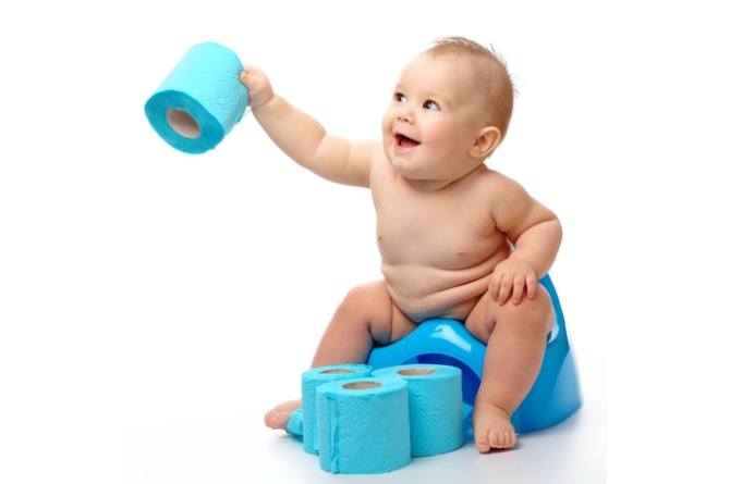 Infant Potty Training: What Is It And How Does It Work?