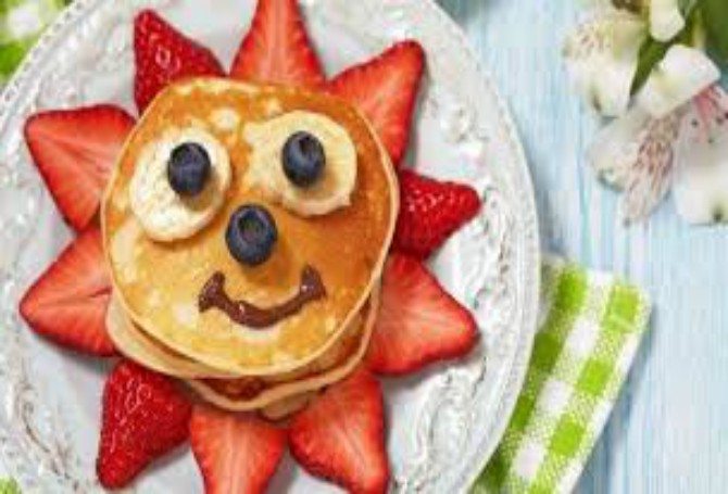 Breakfast For Kids: Moms, This Is Why Your Child Should Have Breakfast