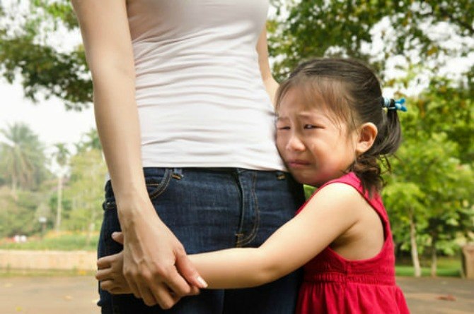 How To Get Child To Stop Whining And Begging With These 6 Tips