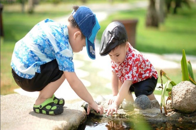 6 Ways Playtime Can Shape Your Child's Learning, Good For Your Kids!
