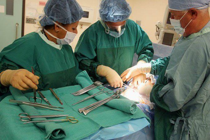 Risiko Bersalin Caesar: 7 Risiko bersalin secara pembedahan Ibu Wajib Tahu