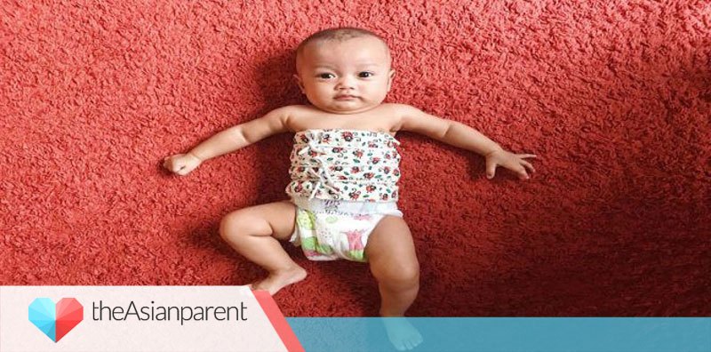 Barut Bayi - Cara Pemakaian Dan Kelebihan Barut Bayi Yang Wajib Diketahui!