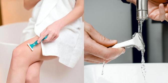 Cukur Bulu Kemaluan Dalam Islam, Ini 5 Tips Berguna Untuk Suami Isteri