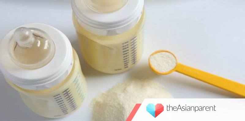 Susu Formula Terbaik: 11 Susu Formula Terbaik Untuk Bayi Anda