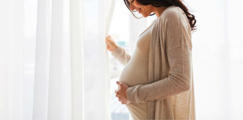 Tips Kehamilan: Kesihatan Ibu, Perkembangan Bayi, Persiapan Untuk ...