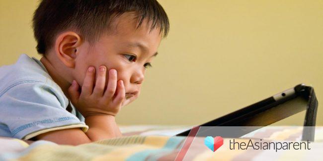 Mata Rosak Akibat Gajet Boleh Dielakkan Dengan Formula 20/20/20