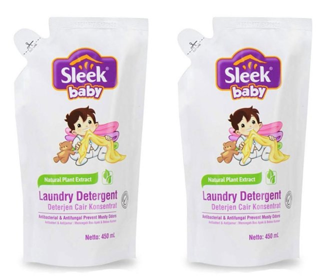 Sabun Basuh Baju Baby: Ini 8 Pilihan Yang Terbaik & Paling Selamat