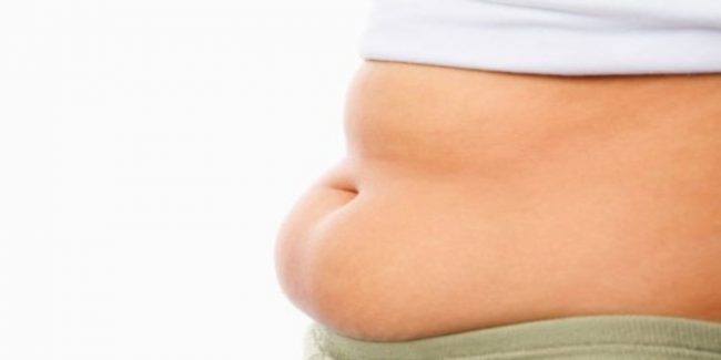 Kempiskan Perut Buncit Selepas Bersalin Dengan 7 Cara Ini!