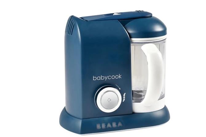 Blender Makanan Bayi: 10 Pengisar Makanan Bayi Terbaik di Pasaran