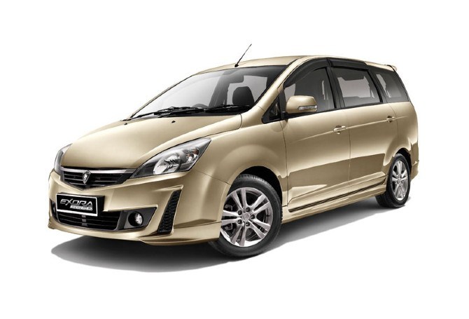 Kereta Besar dan MPV Terbaik Malaysia Yang Sesuai Untuk Keluarga