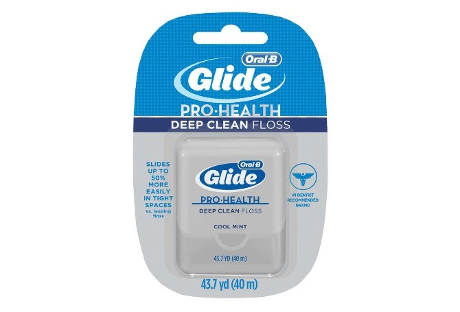 Floss Gigi Terbaik Untuk Penjagaan Mulut Agar Nafas Lebih Segar & Sihat