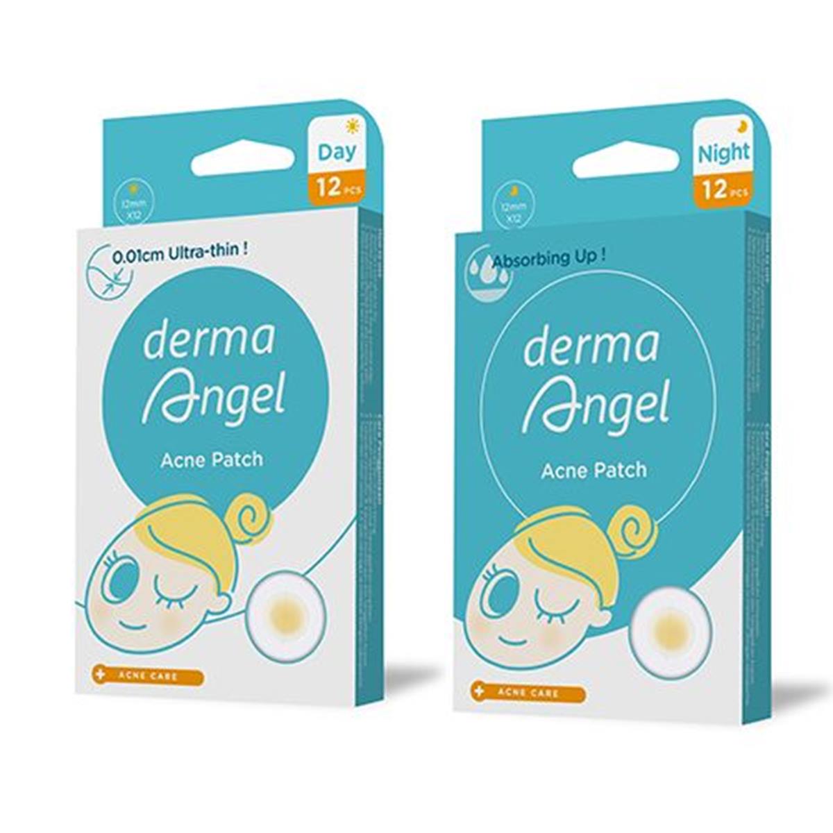 Acne Patch Terbaik Yang Selamat Untuk Digunakan Semasa Hamil