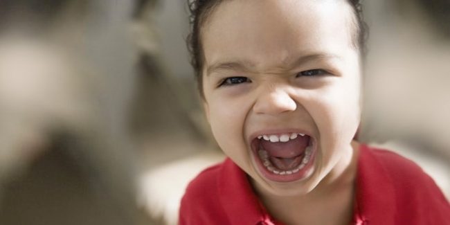 Suka Menjerit Memang Lumrah Kanak-Kanak, Ini 5 Cara Kurangkannya