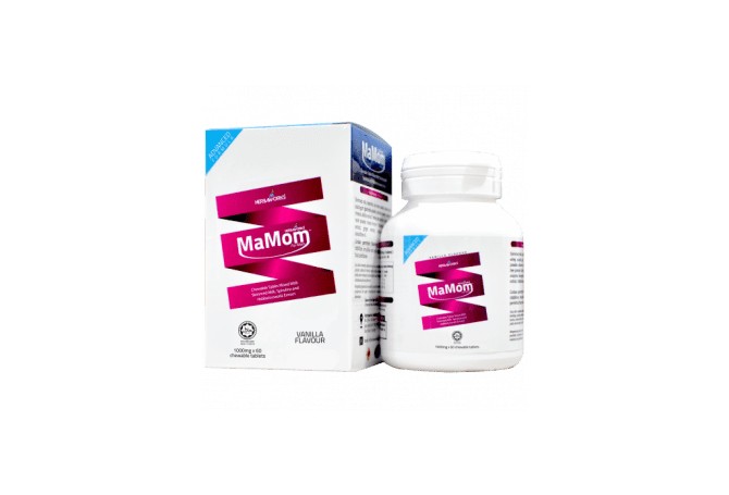 Supplement Tambah Susu Badan, 5 Cadangan Buat Ibu Yang Menyusu