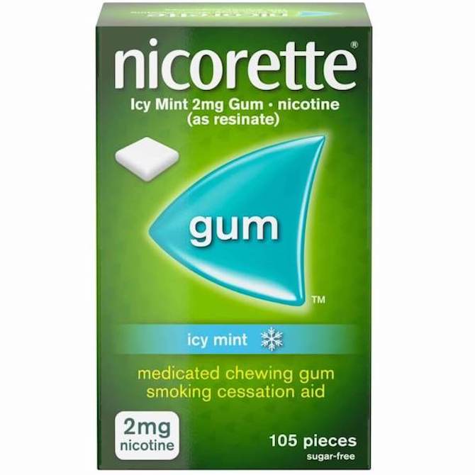 Ubat Berhenti Merokok, Ini 6 Pilihan Yang Selamat Dan Berkesan