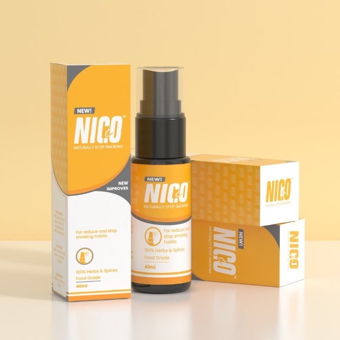 Ubat Berhenti Merokok, Ini 6 Pilihan Yang Selamat Dan Berkesan