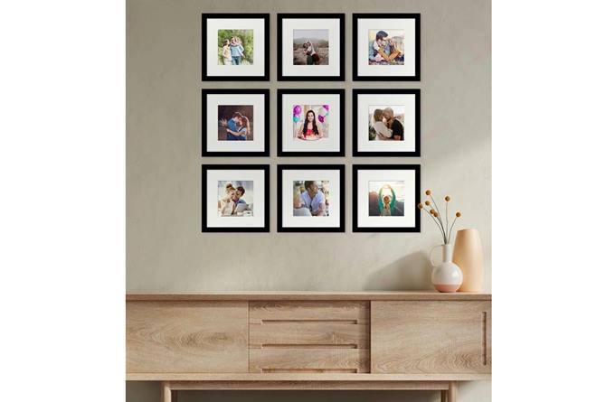 Frame Gambar Papar Nostalgia Terindah, Ini 8 Pilihan Unik Dan Cantik