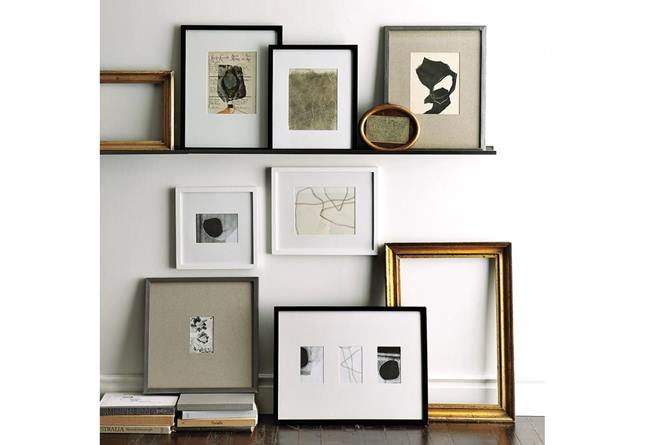 Frame Gambar Papar Nostalgia Terindah, Ini 8 Pilihan Unik Dan Cantik