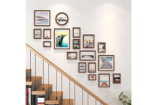 Frame Gambar Papar Nostalgia Terindah, Ini 8 Pilihan Unik Dan Cantik