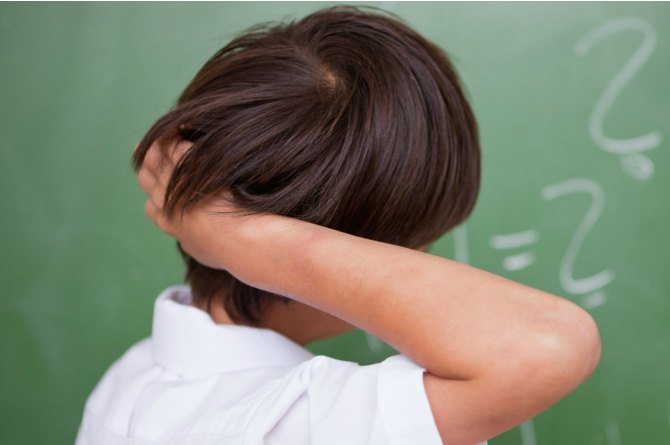 11 Early Signs That Your Kid Is Smarter Than Average