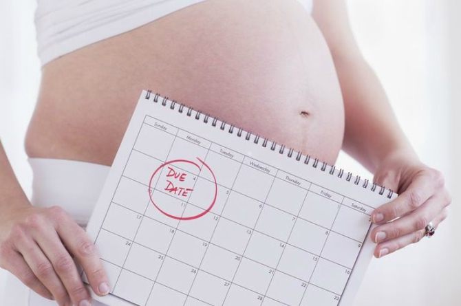 Pregnancy Due date changes: 4 Major Reasons This Happens
