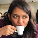 aruna rao | theAsianparent