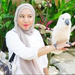 Astari Poetri | theAsianparent Indonesia